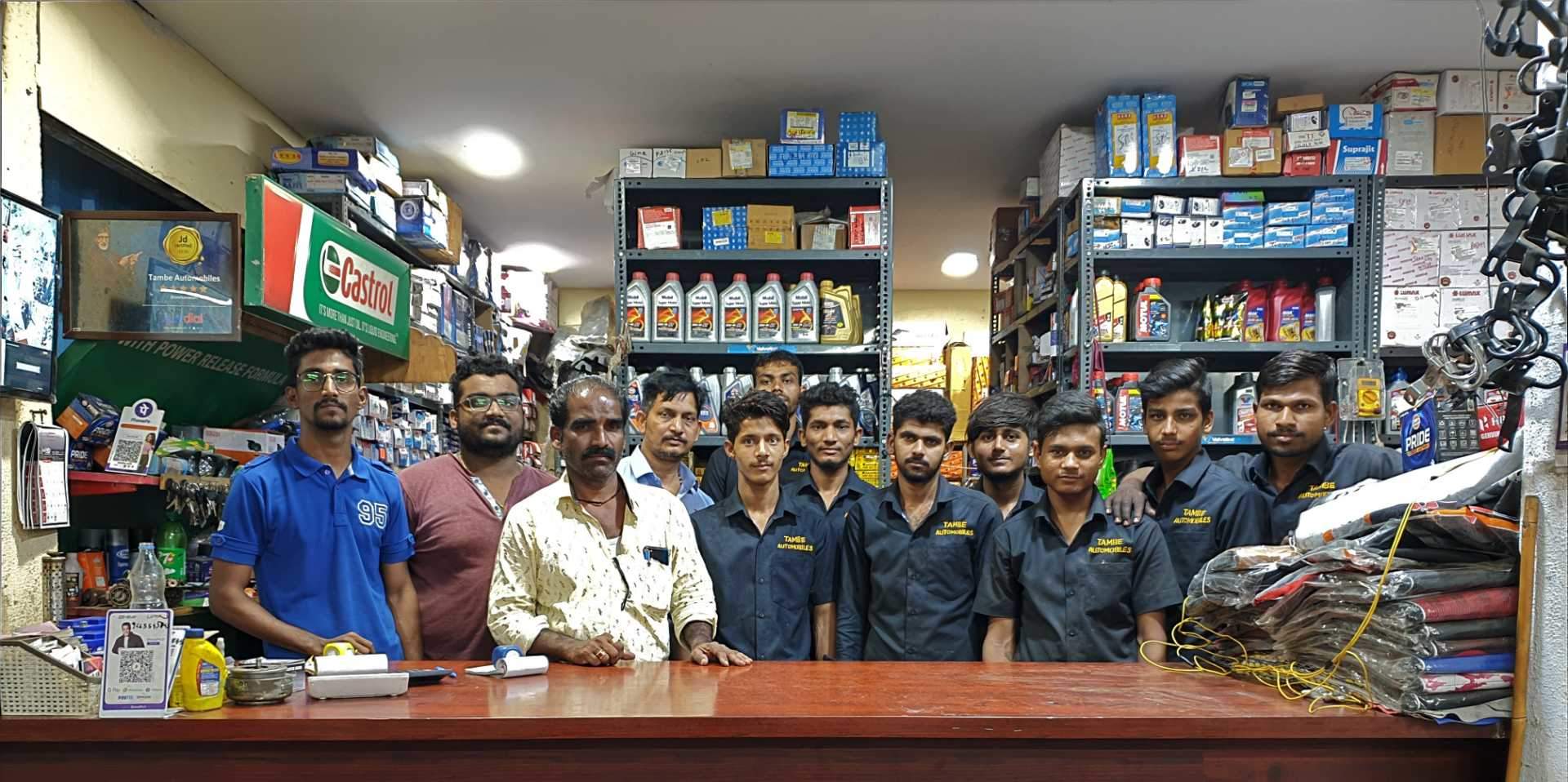 Scooter Repair Services Suzuki in Cidco N 2, Aurangabad Maharashtra ...