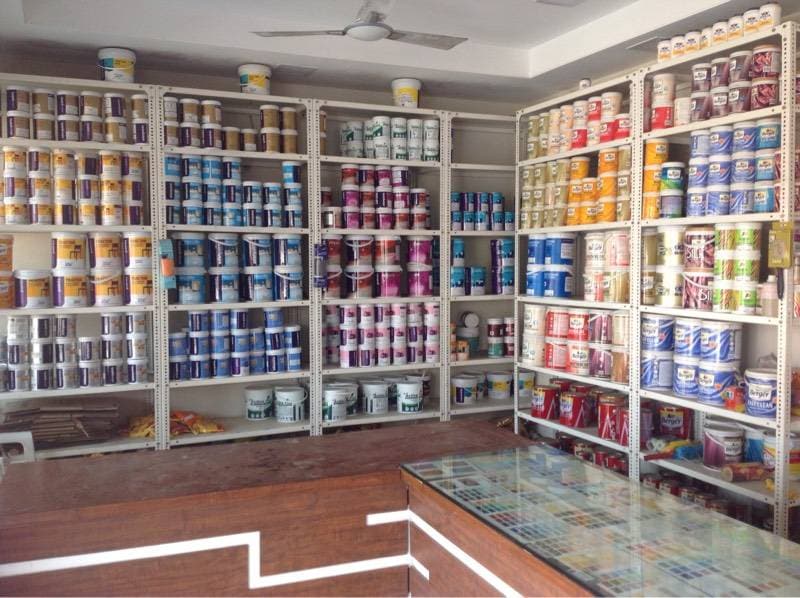Patel Colour Home in Garkheda, Aurangabad-Maharashtra - Best Paint ...