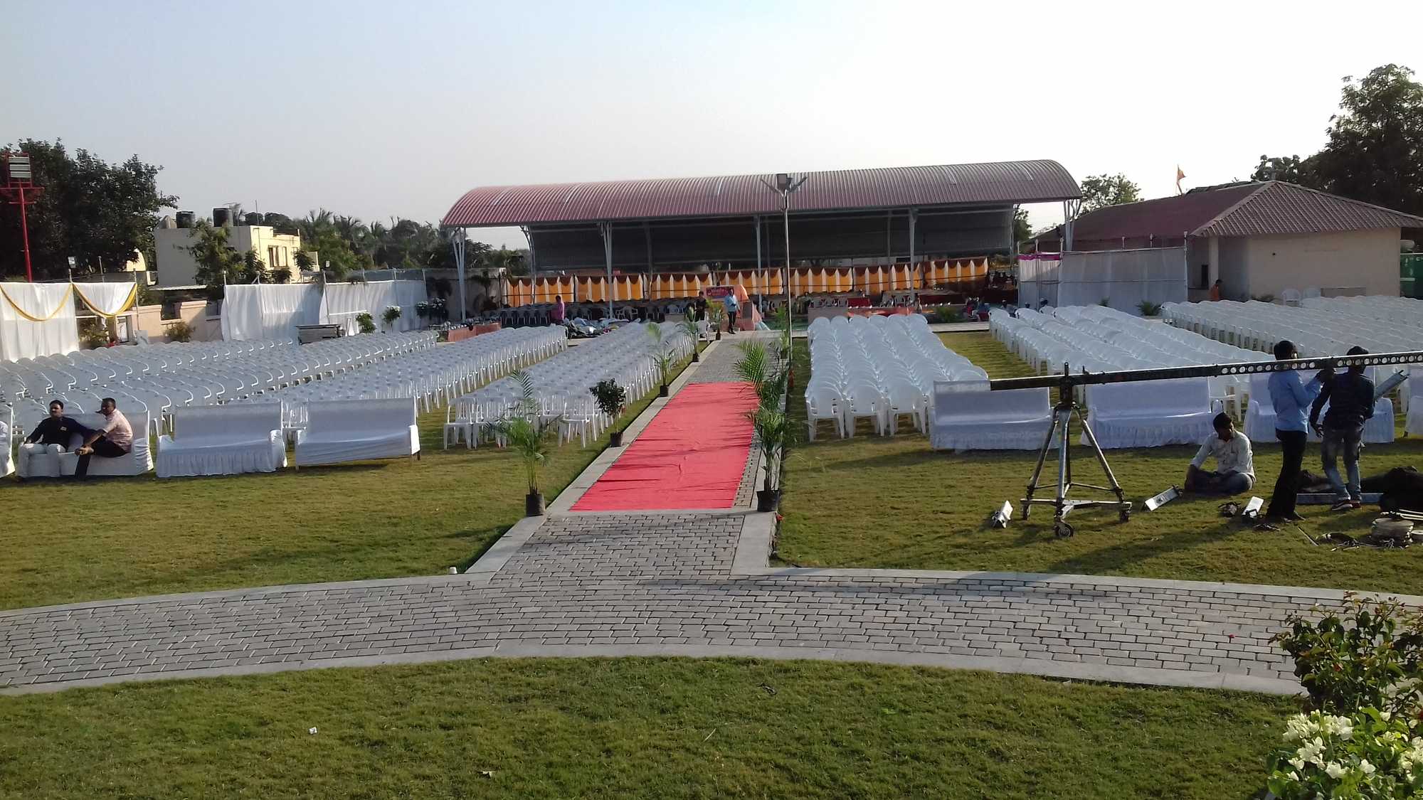 Top Caterers near Vaijapur Road Gangapur Aurangabad,Aurangabad ...