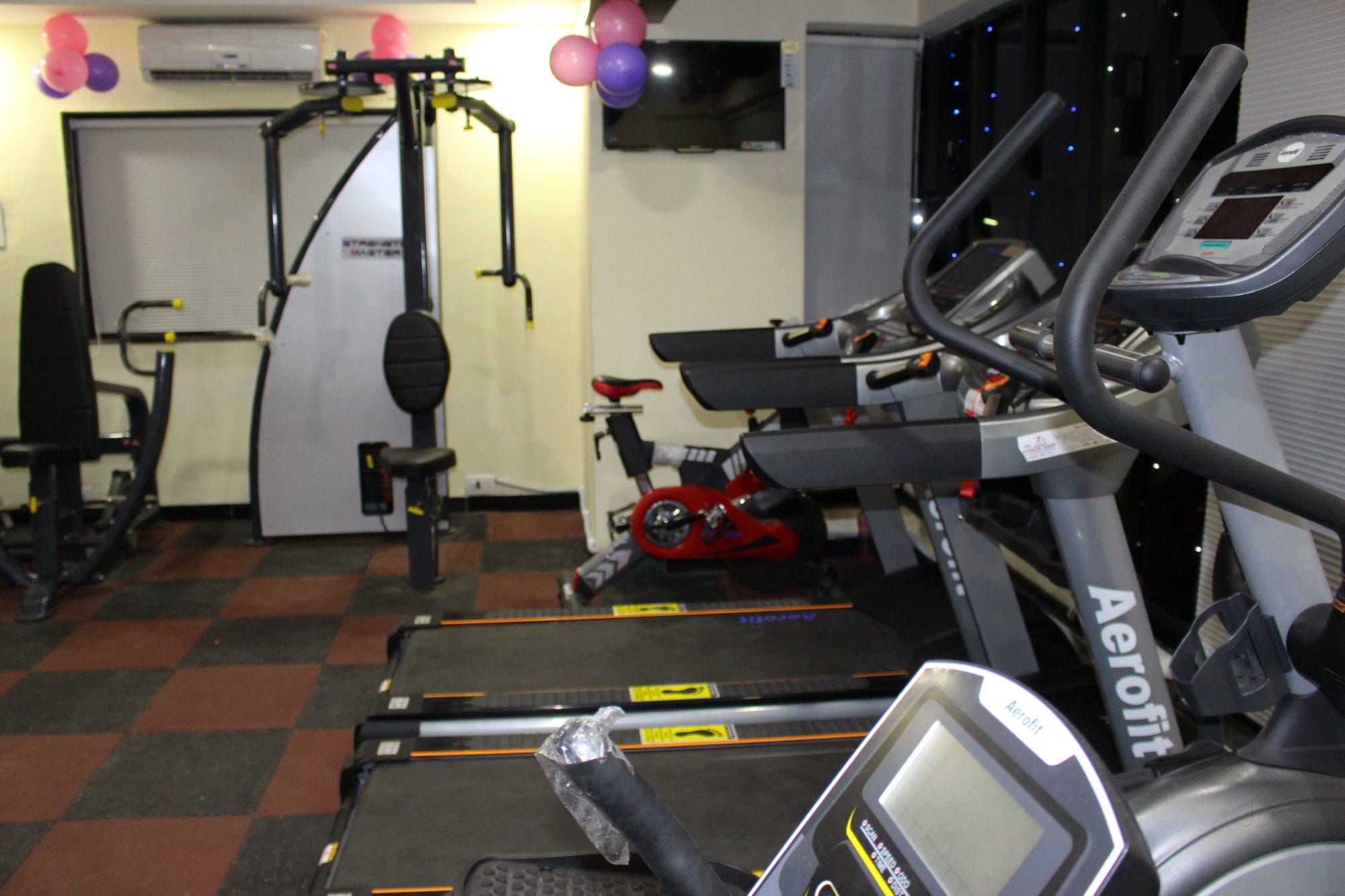 Best Gym near Suyog Hospital City Chowk, Aurangabad Maharashtra - Top ...