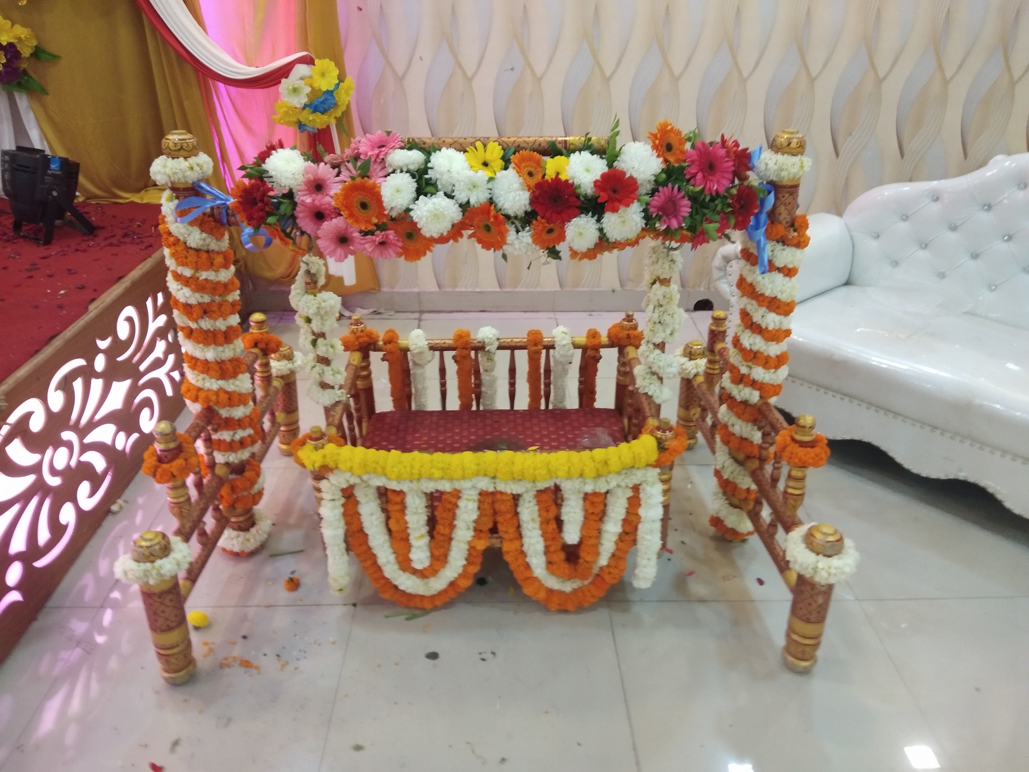 Catalogue - Shubham & Shivan Rose Garden Group in Cidco Colony ...