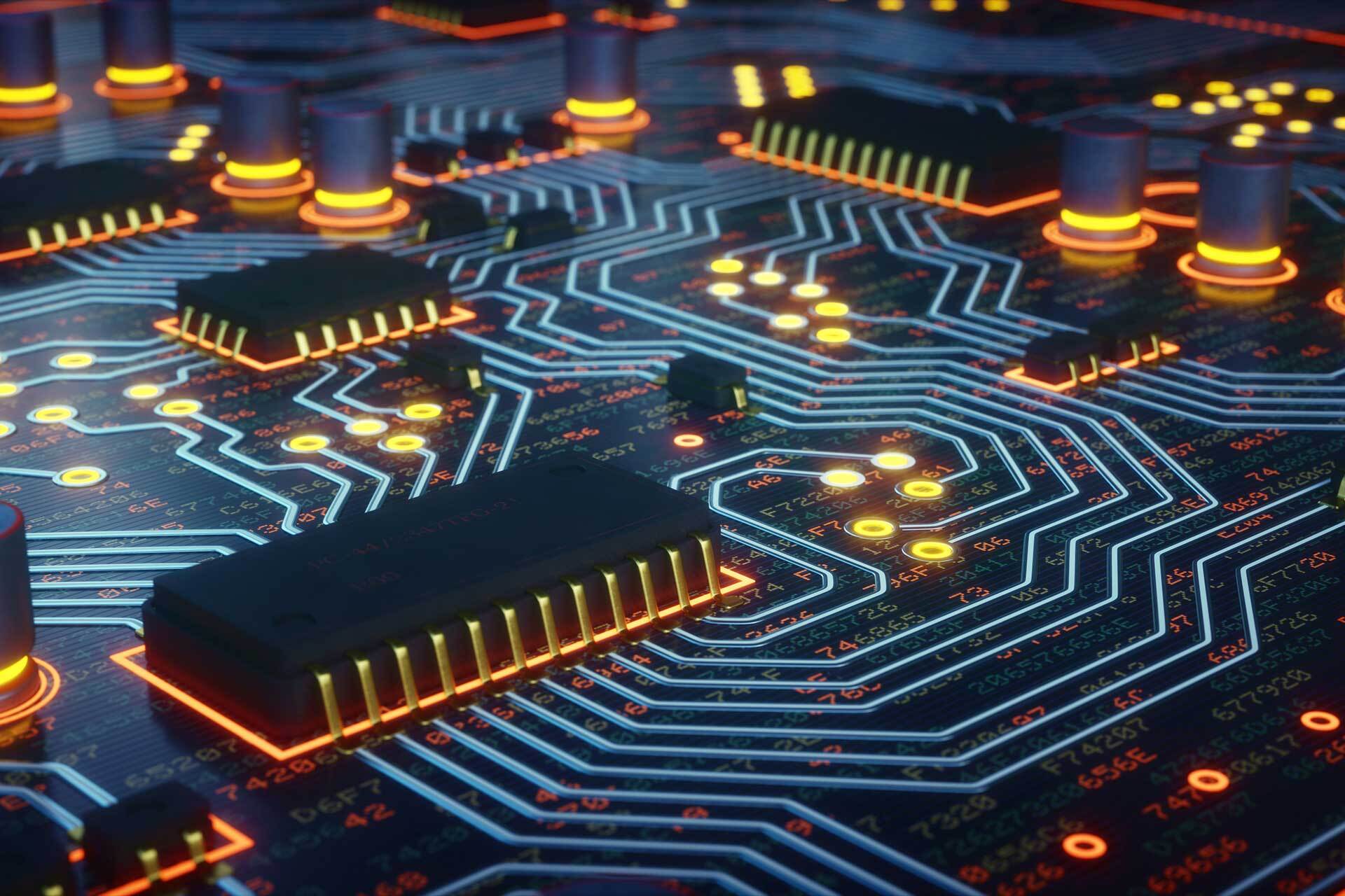 Mvm Industries in Sai, Baddi - Best Electronic Goods Manufacturers in ...