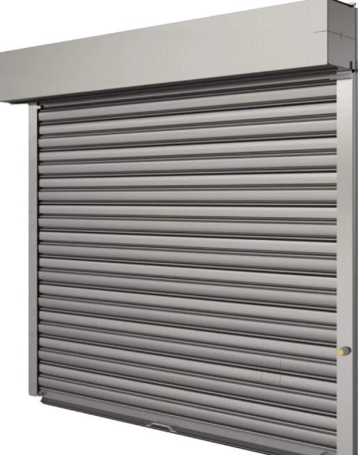 Mohan Mechanical Works in Sai, Baddi - Best Rolling Shutter ...