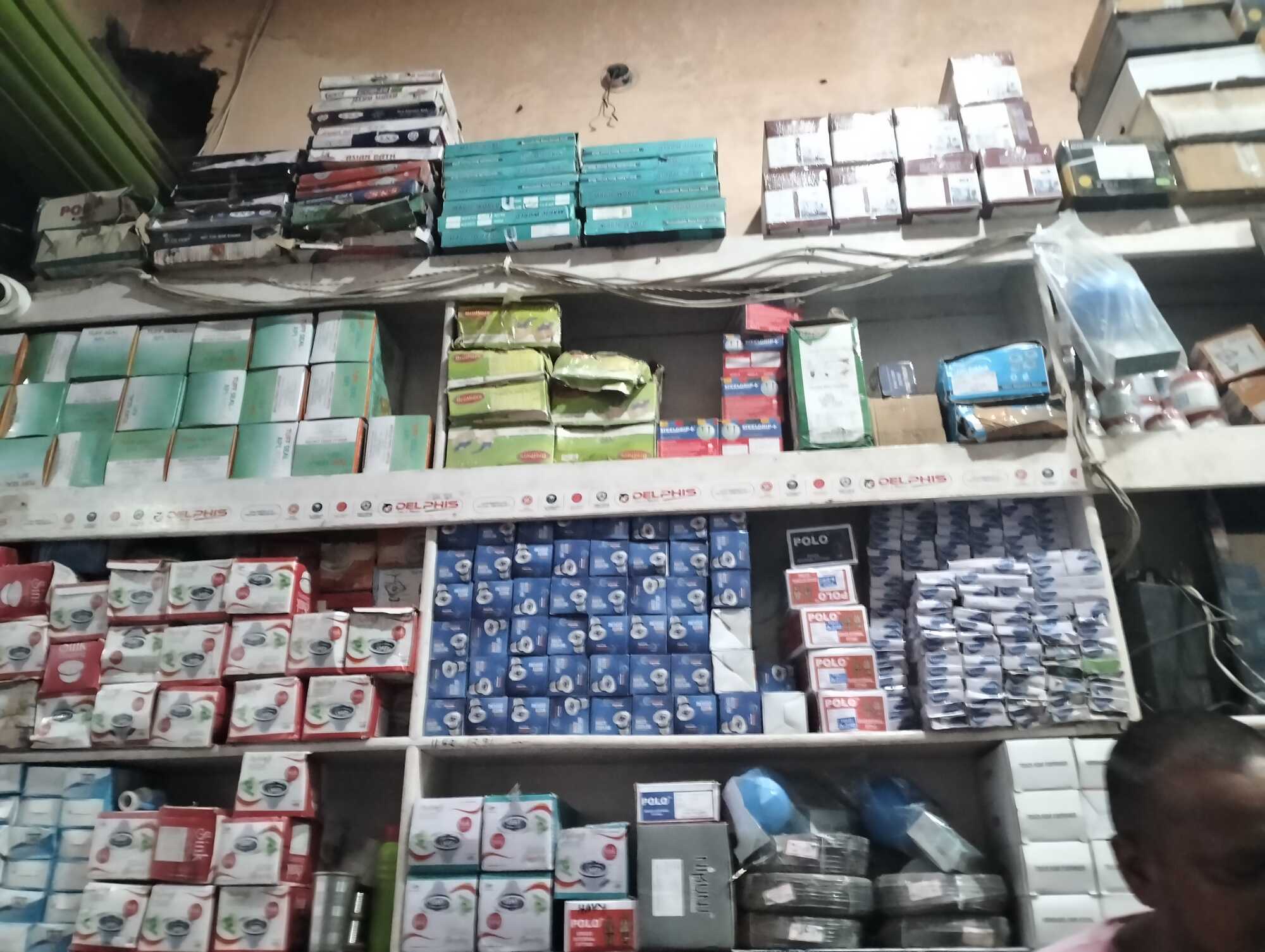 Jai Hanuman Pipe Store & Sanitary Store in Saharanpur Delhi Road ...