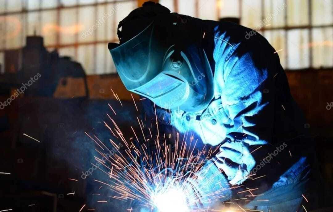 Sachin Argon Welding & Fabricators in Mie Phase 1, Bahadurgarh-Haryana ...
