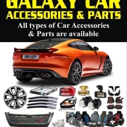 Galaxy Car Accessories in Bahraich HO Bahraich Best Car Accessory Dealers near me in Bahraich Justdial