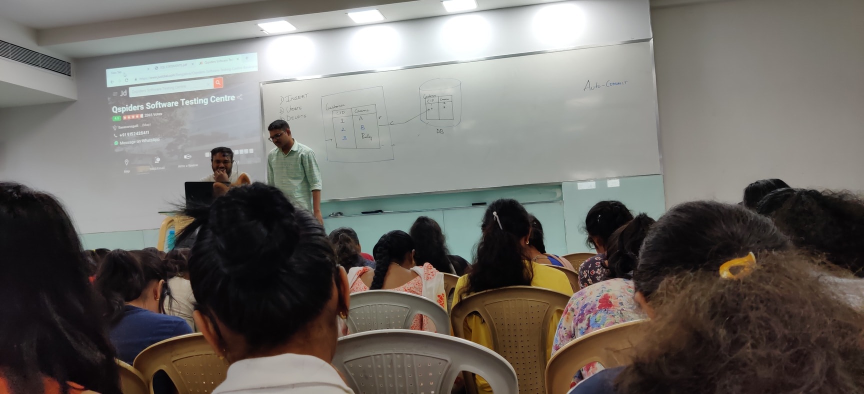 Top 100 Android Training in Bangalore - Best Android Development Course ...