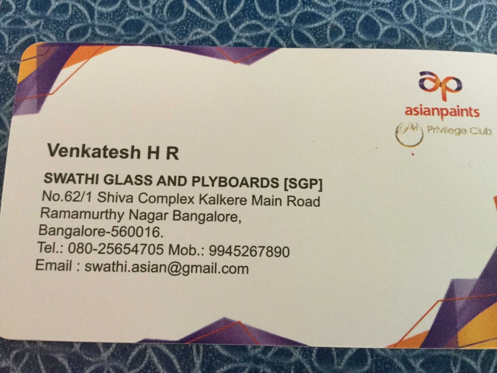 Catalogue - Build Edge Enterprises in Ramamurthy Nagar , Bangalore ...