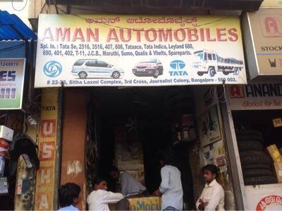 Car Spare Parts In Bangalore Jc Road | Reviewmotors.co