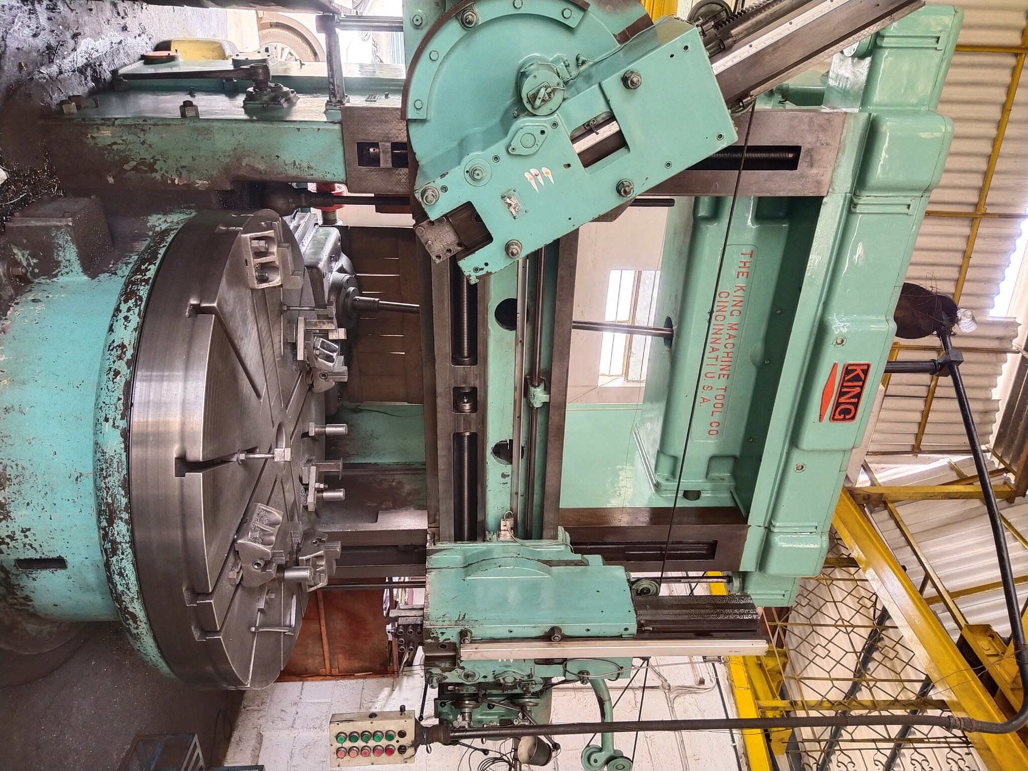 VTL Machining Services in Bangalore at best price by Sujay Engineering ...