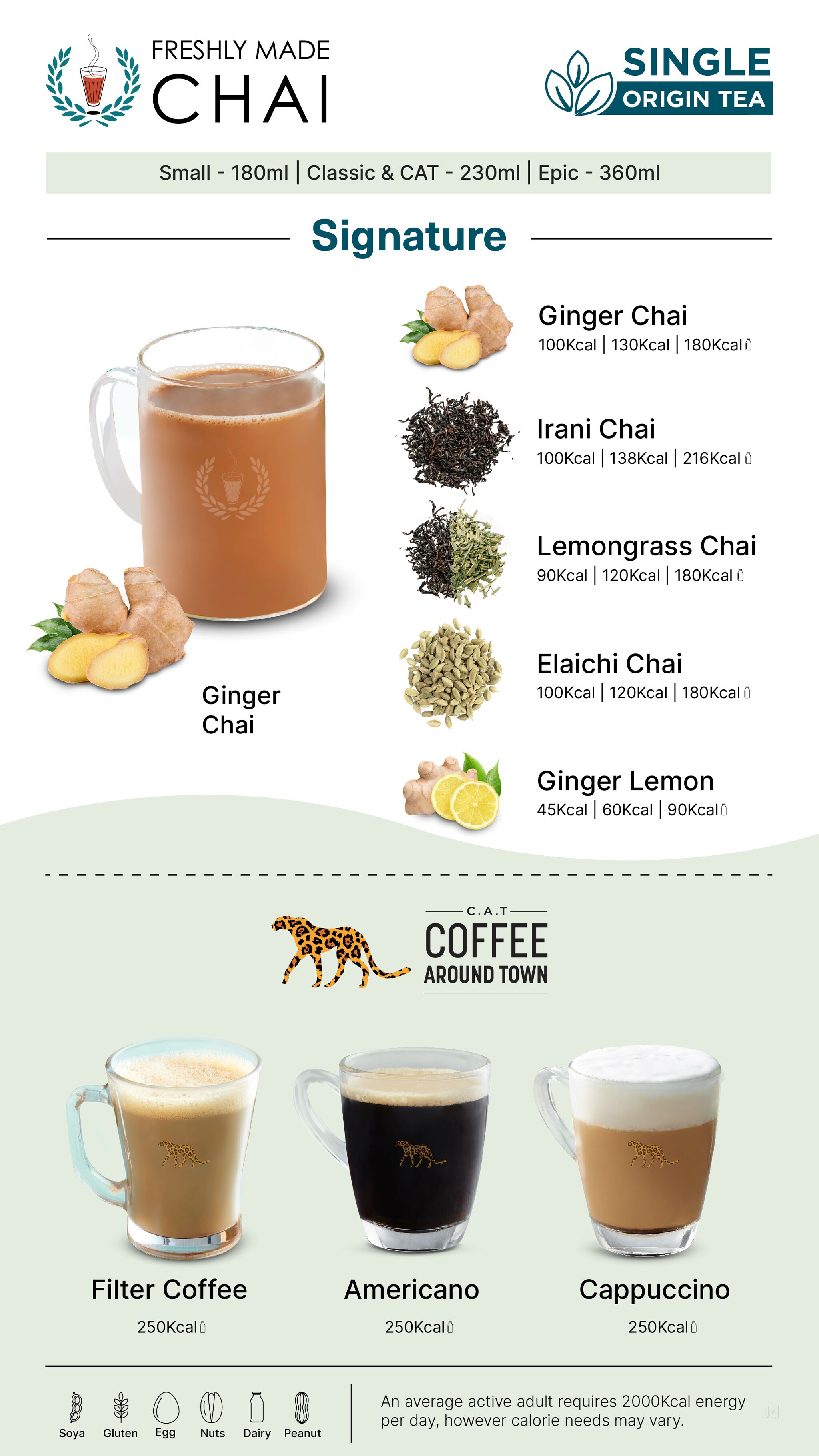 Chai Point in Hsr Layout,Bangalore - Order Food Online - Best Fast Food ...