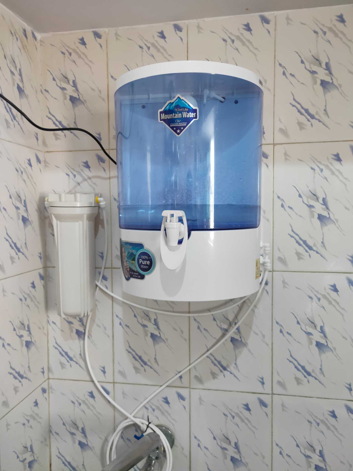 Catalogue - Shara Water Purifier in Maruthi Layout , Bangalore - Justdial