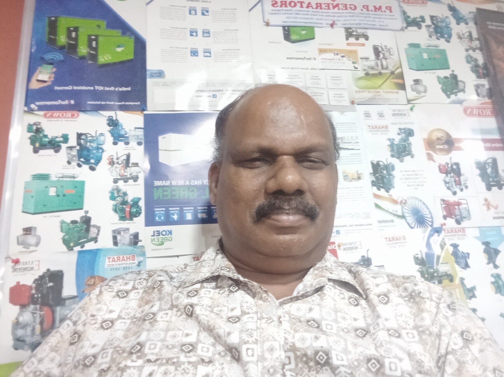 Catalogue - Sahani Traders in Yelahanka , Bangalore - Justdial