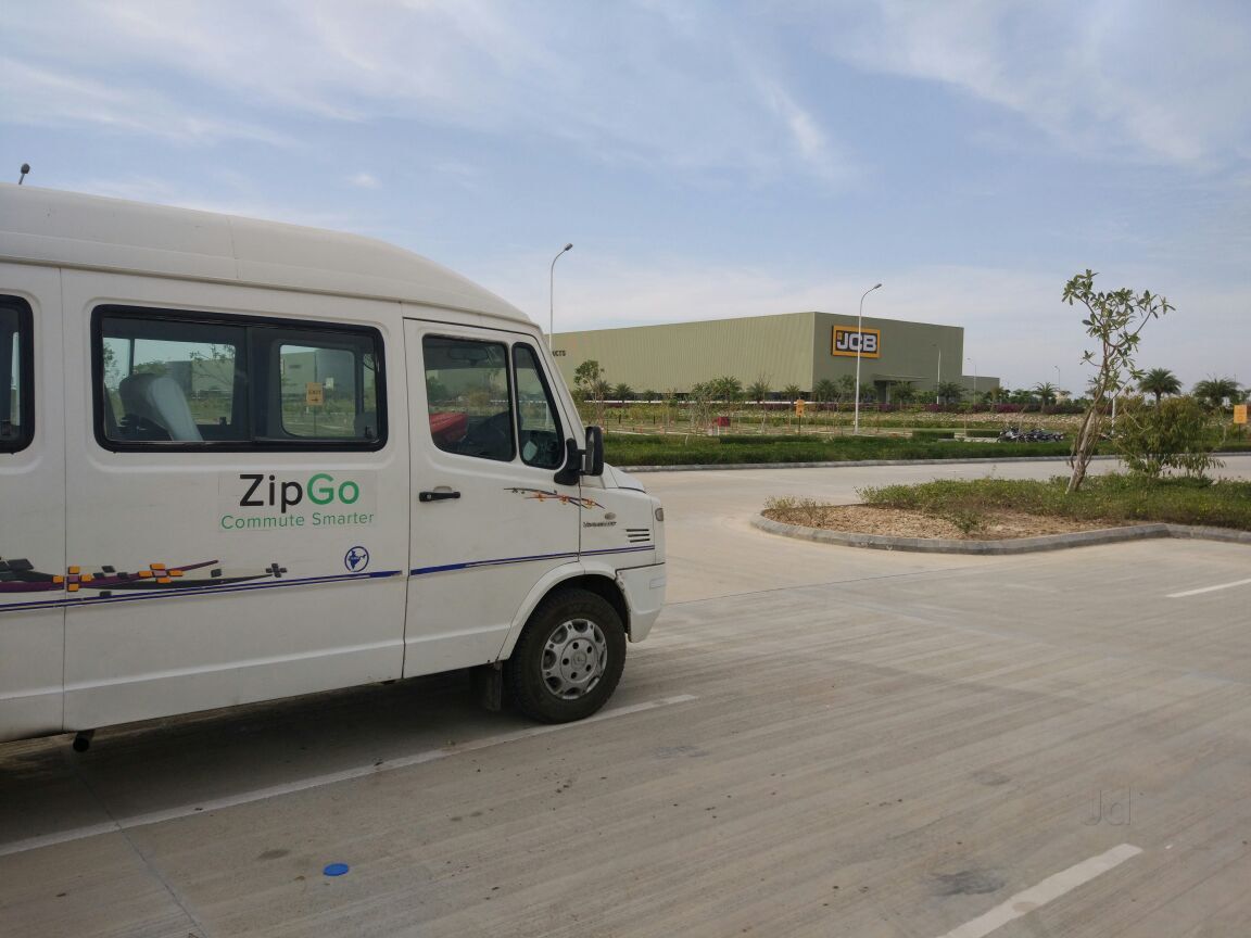 Catalogue - Carzonrent INDIA Pvt Ltd in Koramangala 8th Block ...