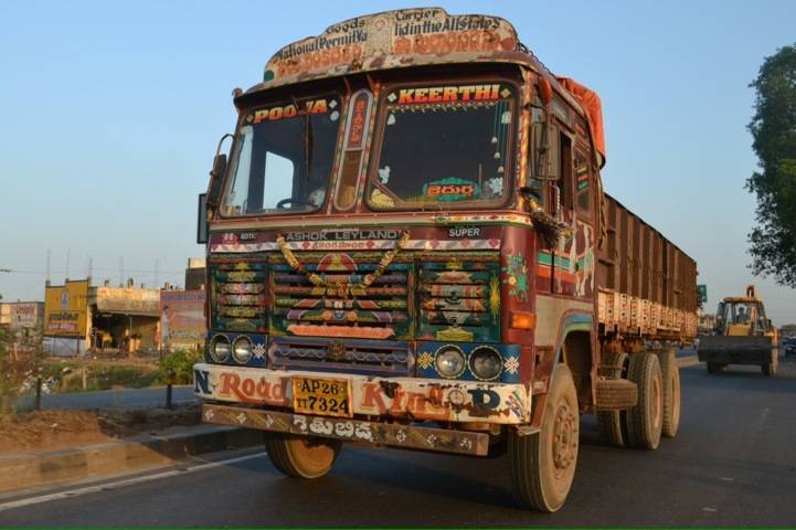 Sreethirumala Lorry Transporters in Bangalore - Best Transporters in ...