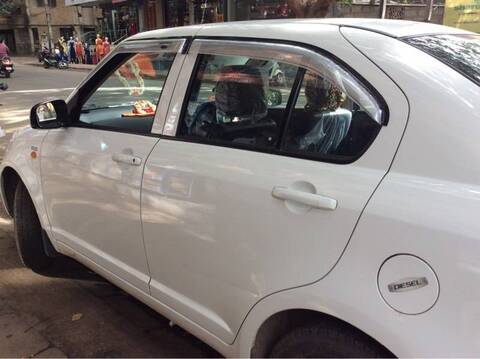Mk travels car attachment store