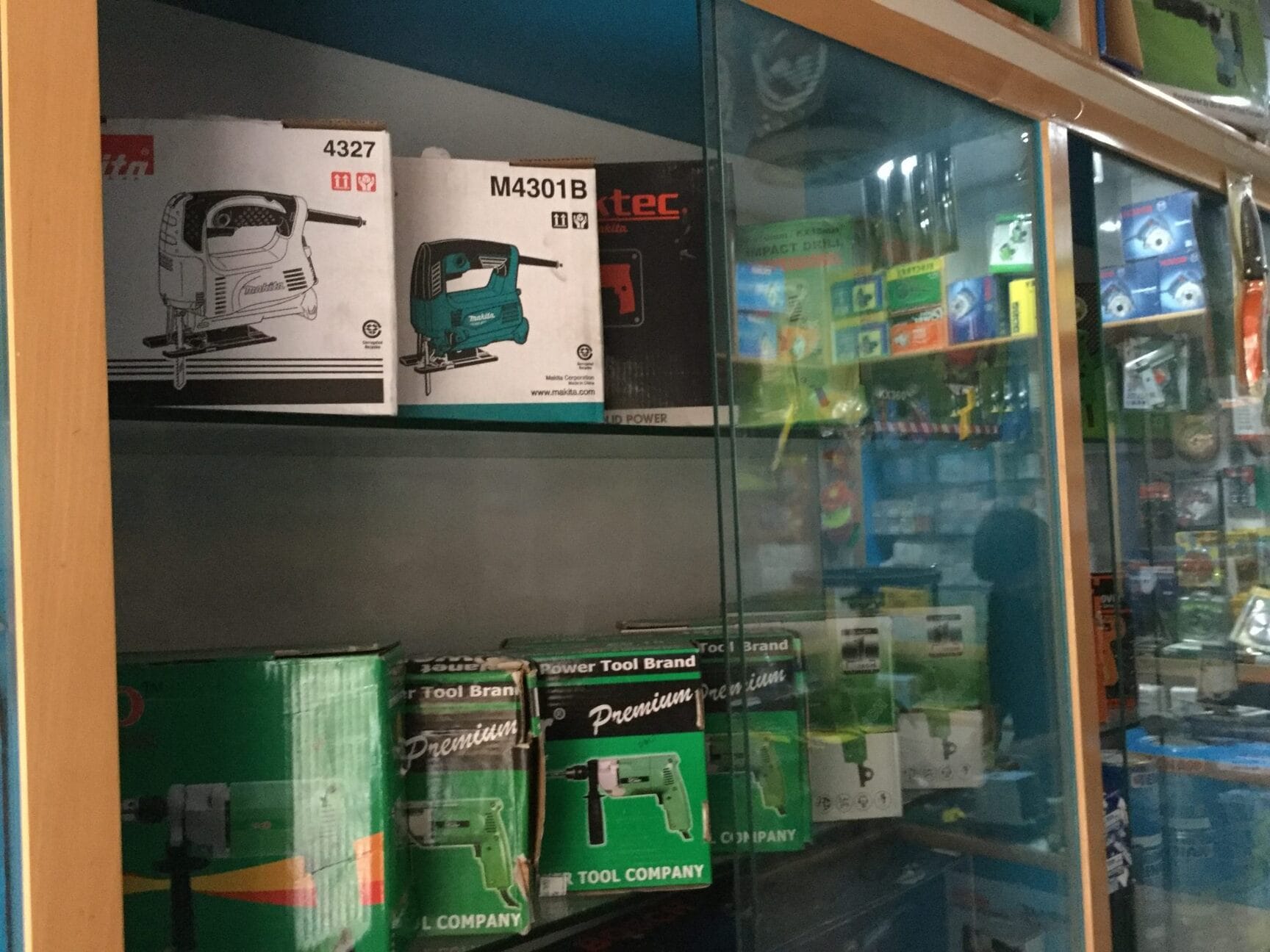 Catalogue - Om Power Tools in Varthur , Bangalore - Justdial