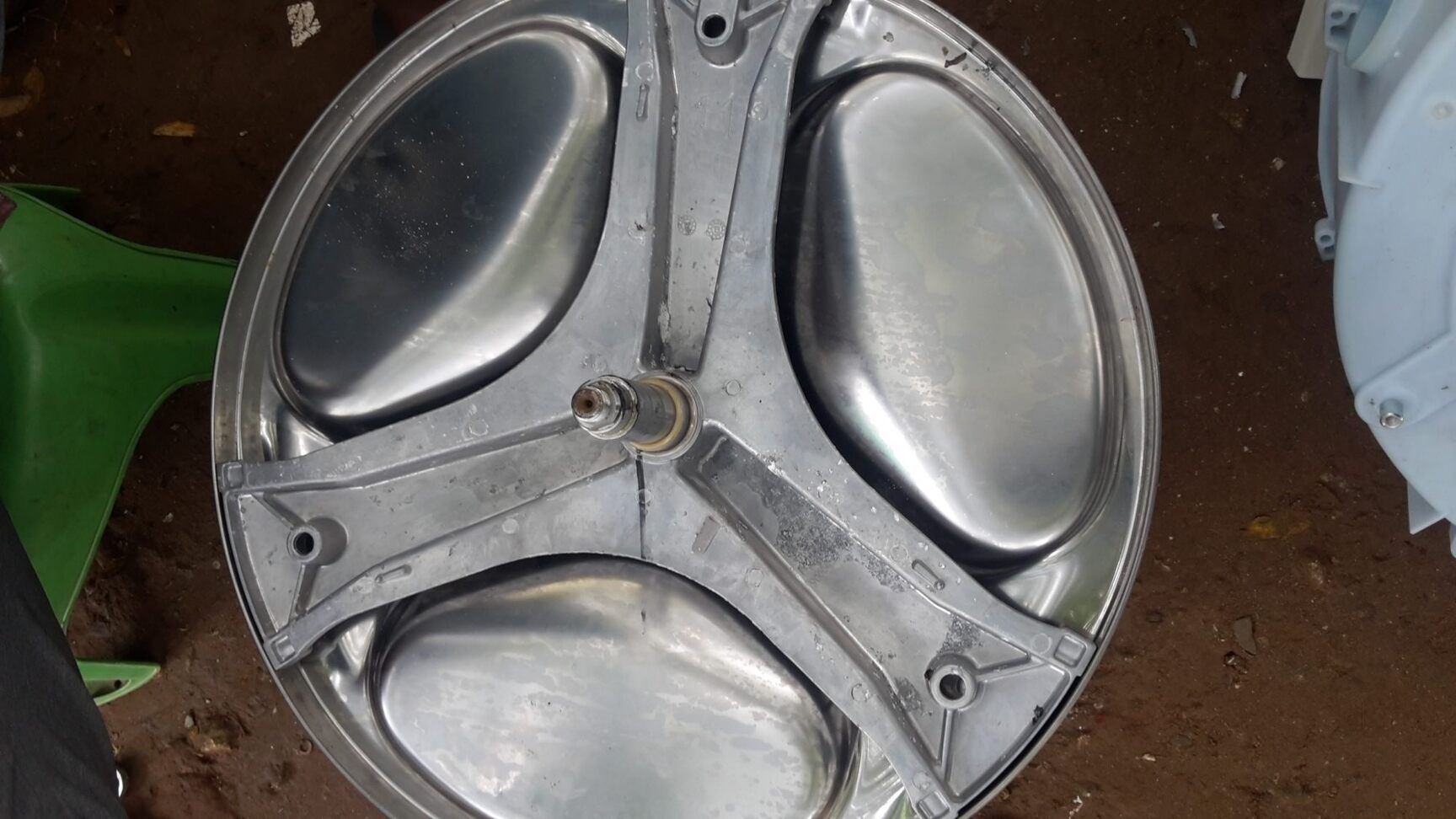 Top Washing Machine Control Card Repair & Services in Bangalore ...