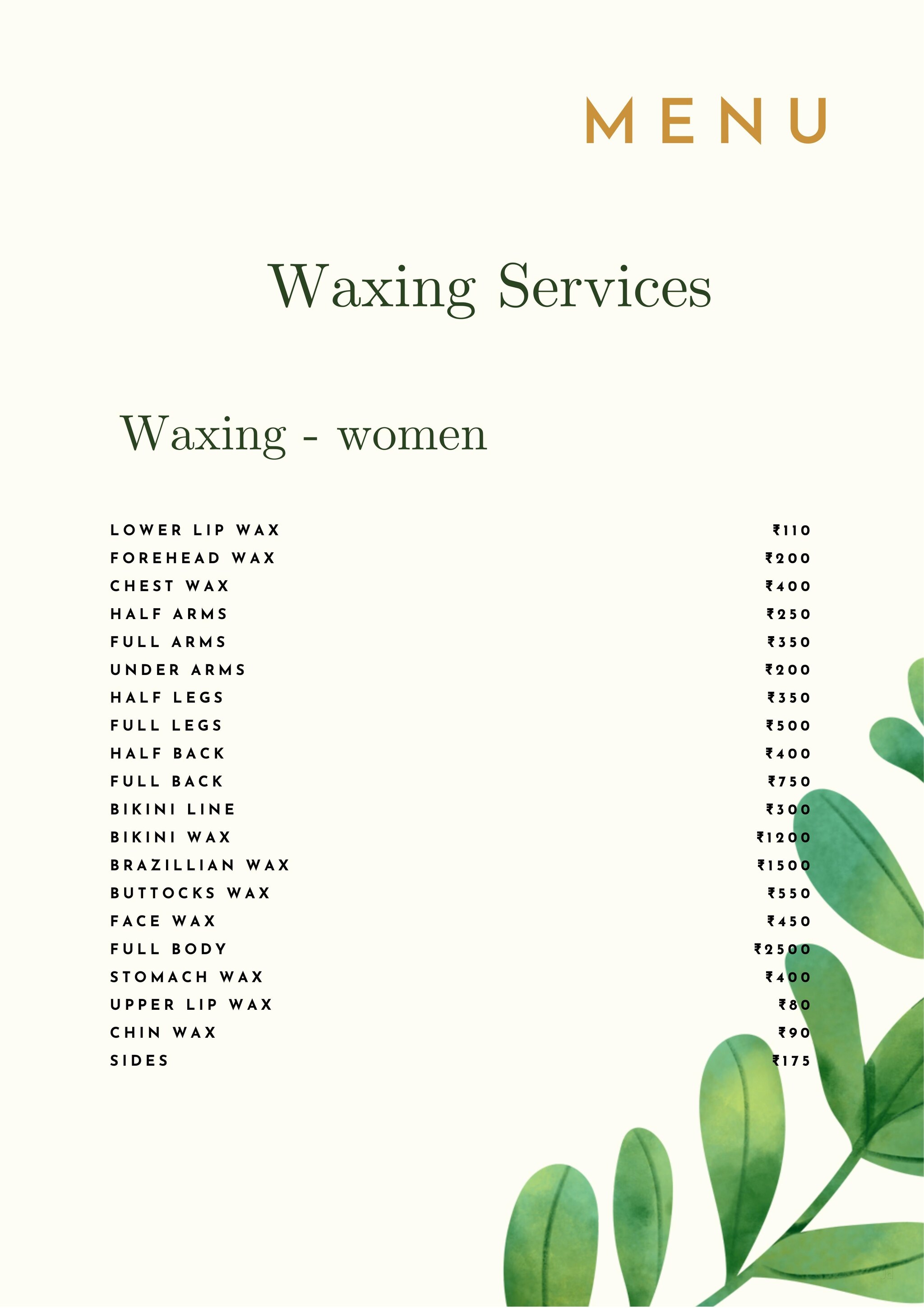 Slique Spa & Salon in Thirumenahalli-yelahanka,Bangalore - Best Salons ...