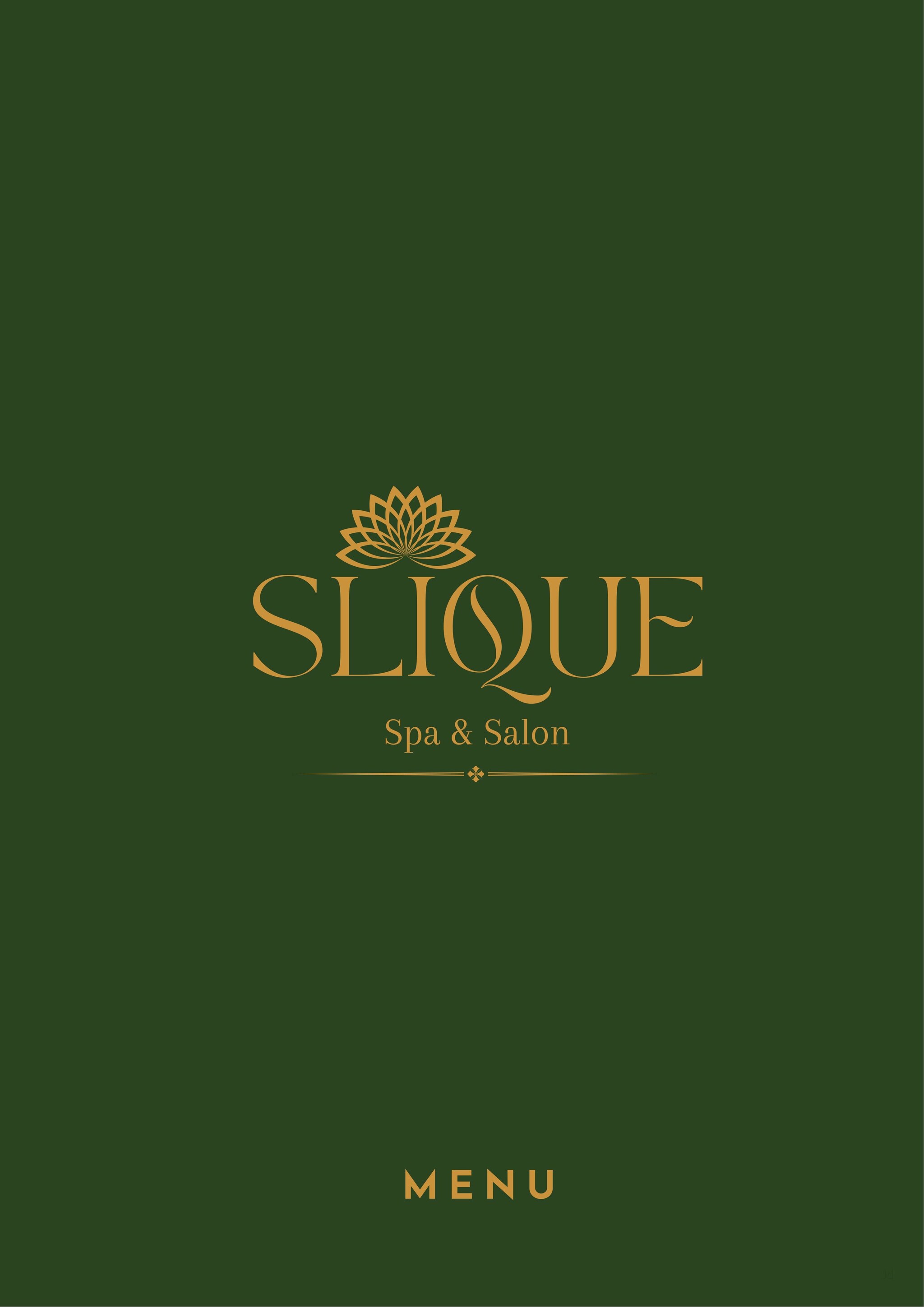Slique Spa & Salon in Thirumenahalli-yelahanka,Bangalore - Best Salons ...