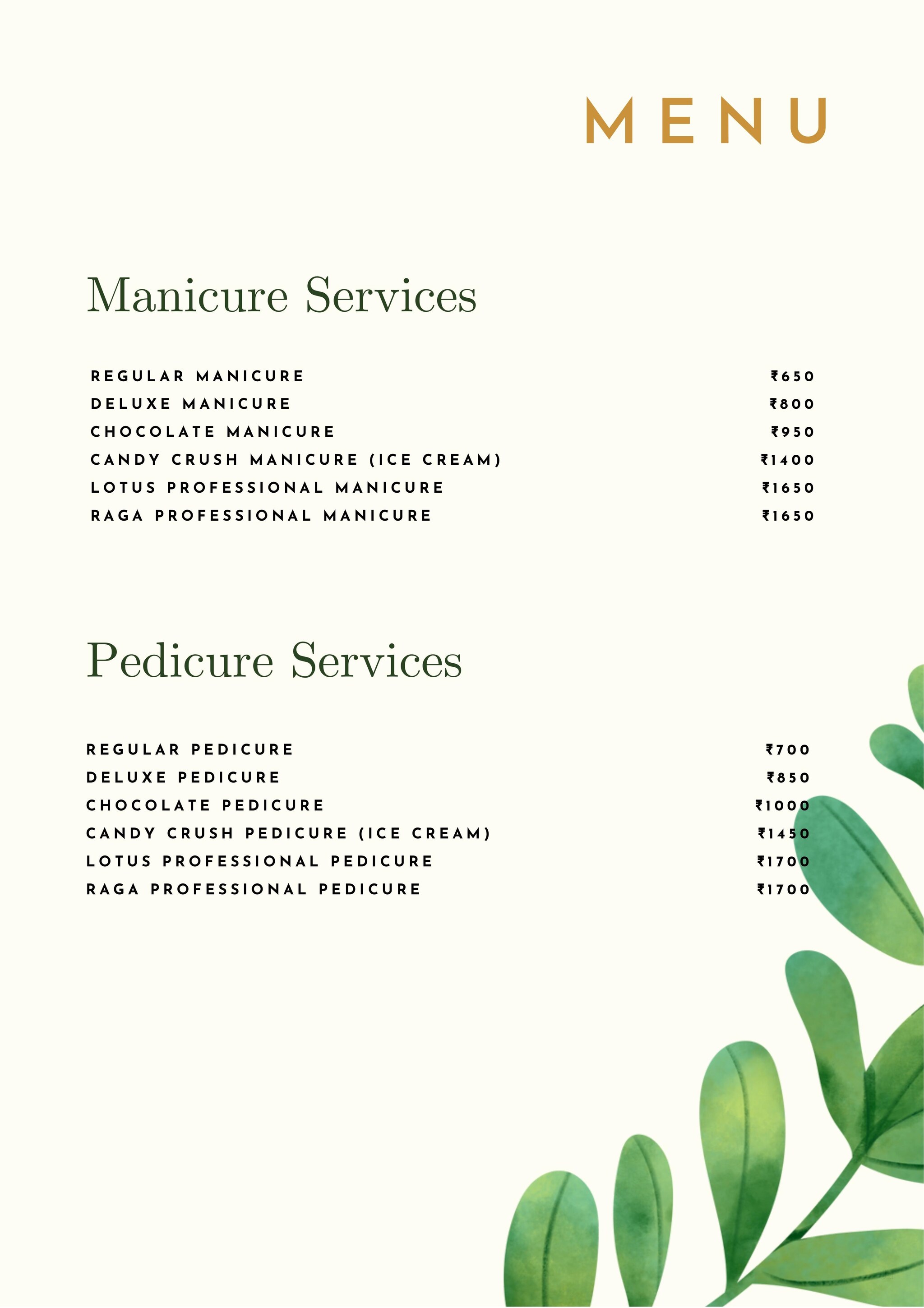 Slique Spa & Salon in Thirumenahalli-yelahanka,Bangalore - Best Salons ...