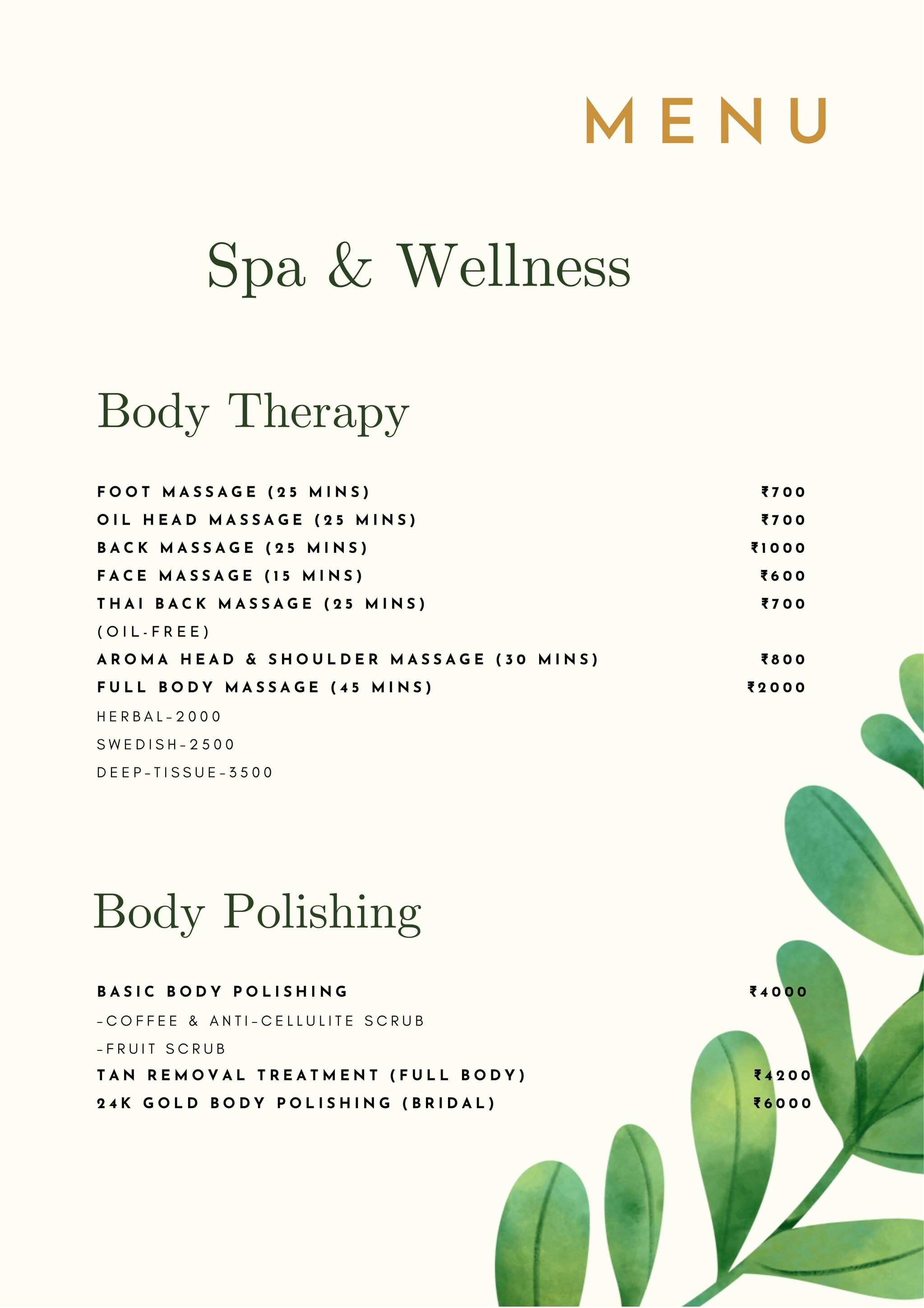 Slique Spa & Salon in Thirumenahalli-yelahanka,Bangalore - Best Salons ...