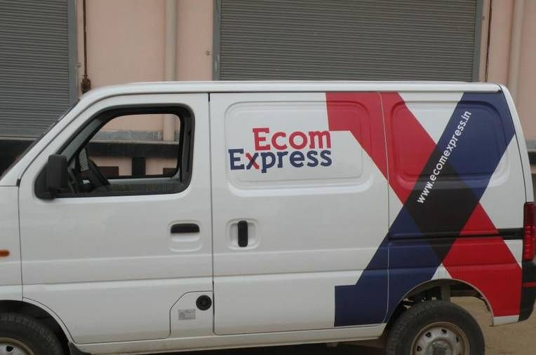 Top Ecom Express Courier Services in Gurumurthy Reddy Layout - Best ...