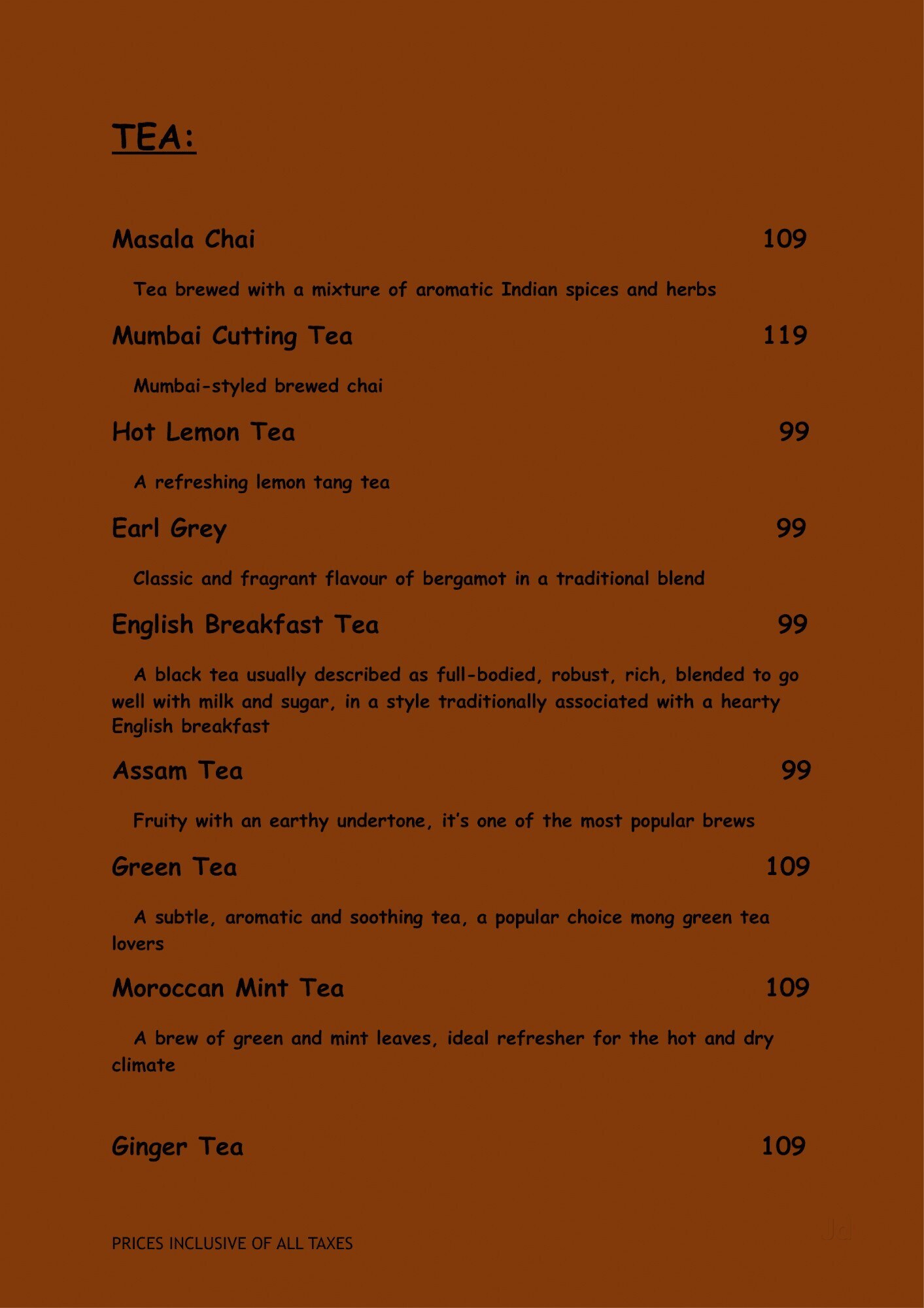 Loca Moca in Frazer Town,Bangalore - Order Food Online - Best Fast Food ...