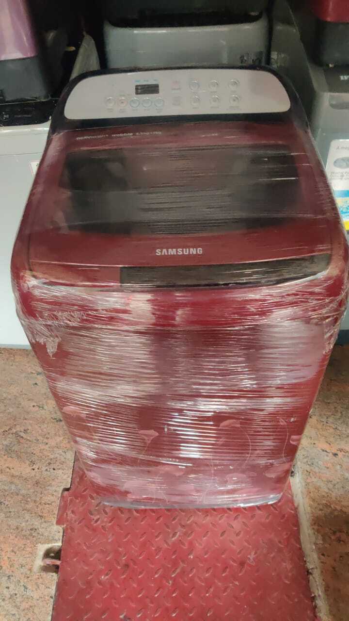 Top Washing Machine Control Card Repair & Services in Bangalore ...