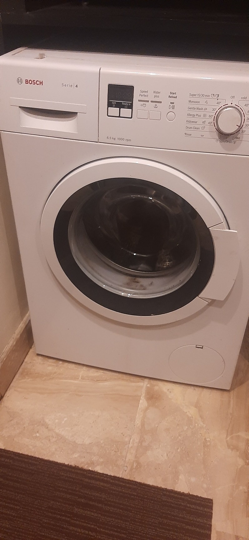 Top Washing Machine Control Card Repair & Services in Bangalore ...