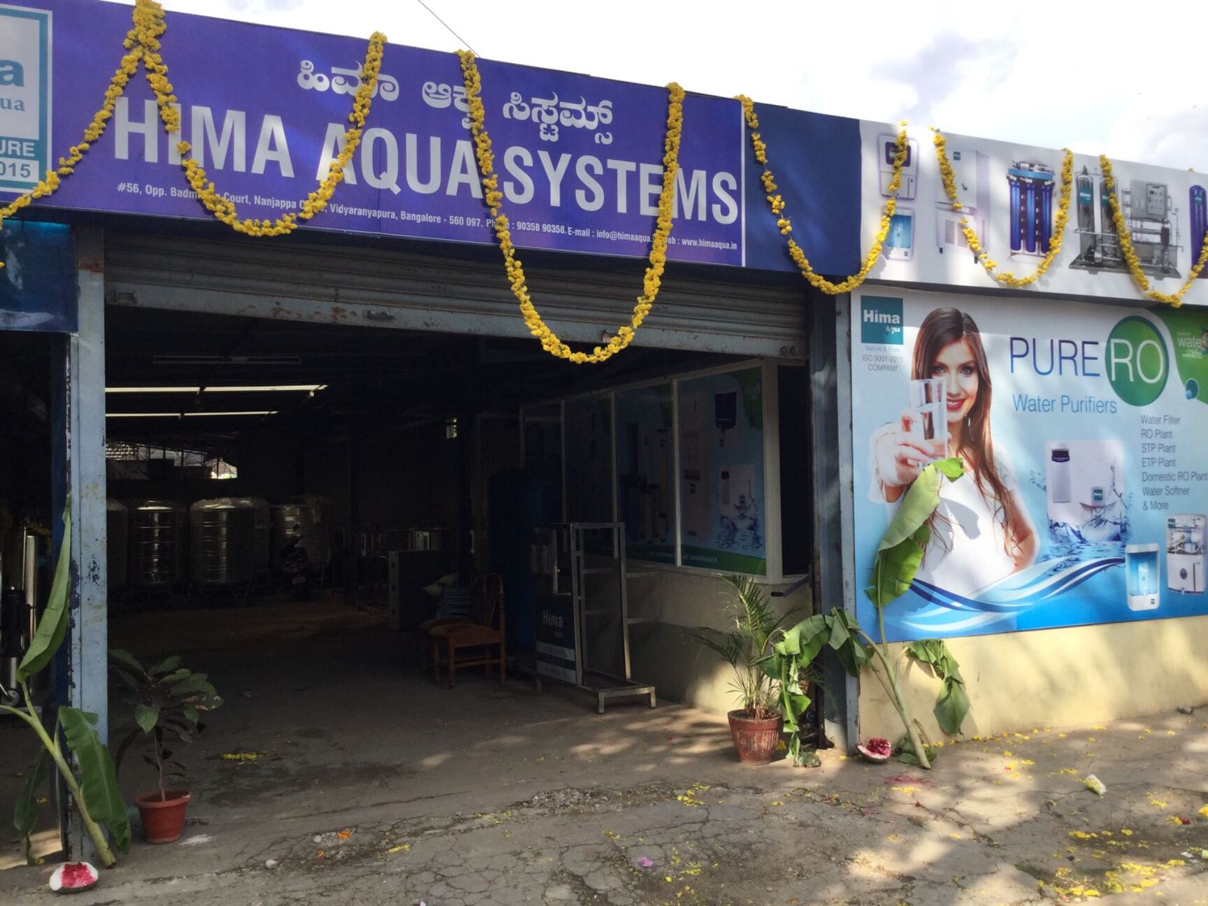 Catalogue - Kangen Water - India in Shetty Halli , Bangalore - Justdial