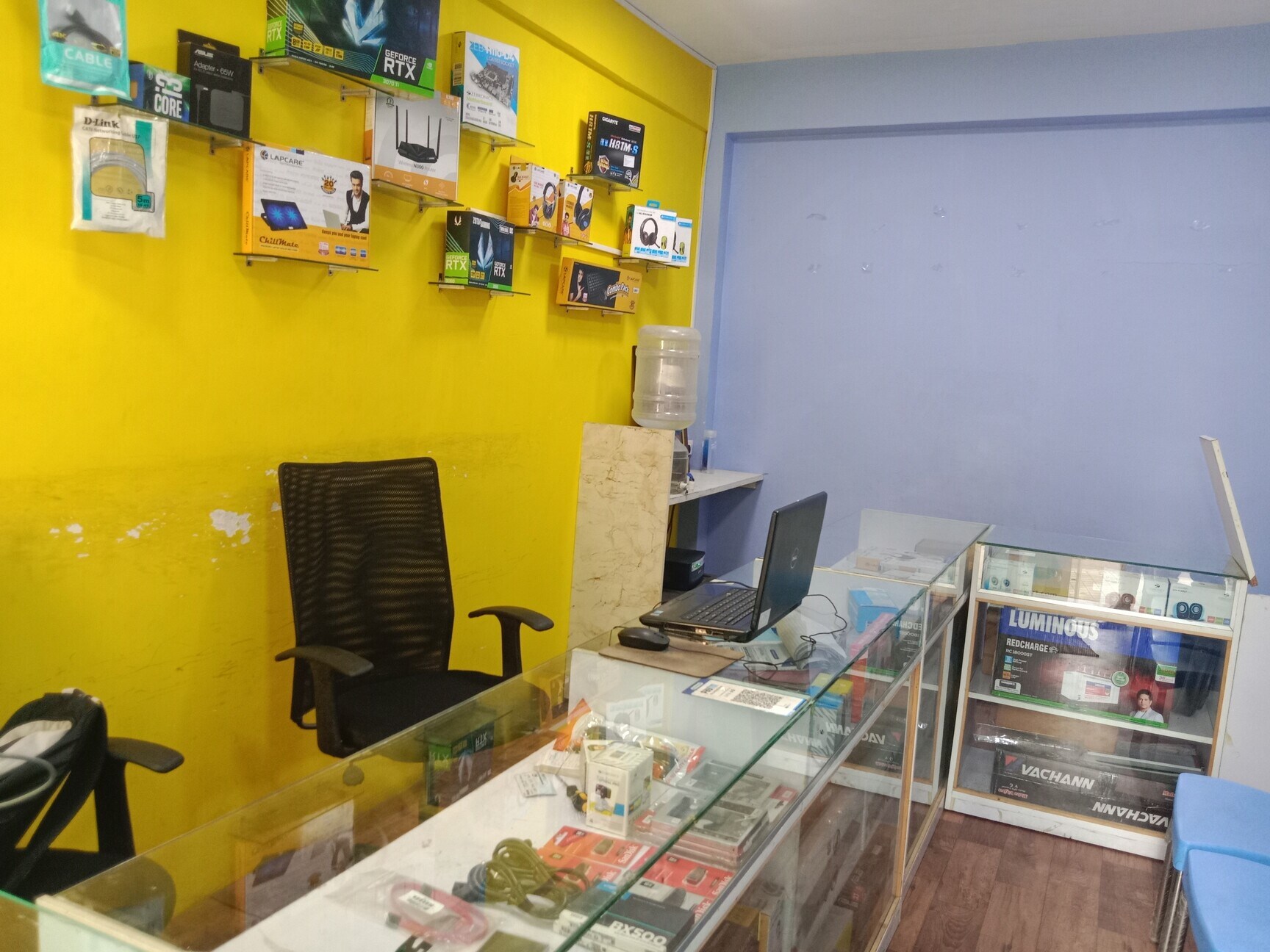 Catalogue - Mahalakshmi Computer in Bangalore - Justdial