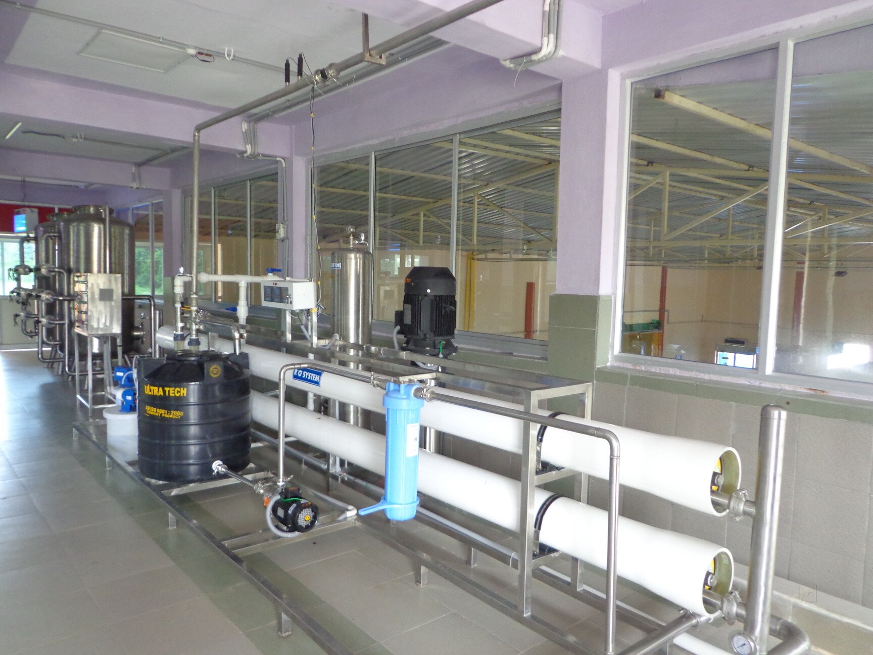 Biswal Consultancy- Packaged Drinking Water in Rt Nagar, Bangalore ...