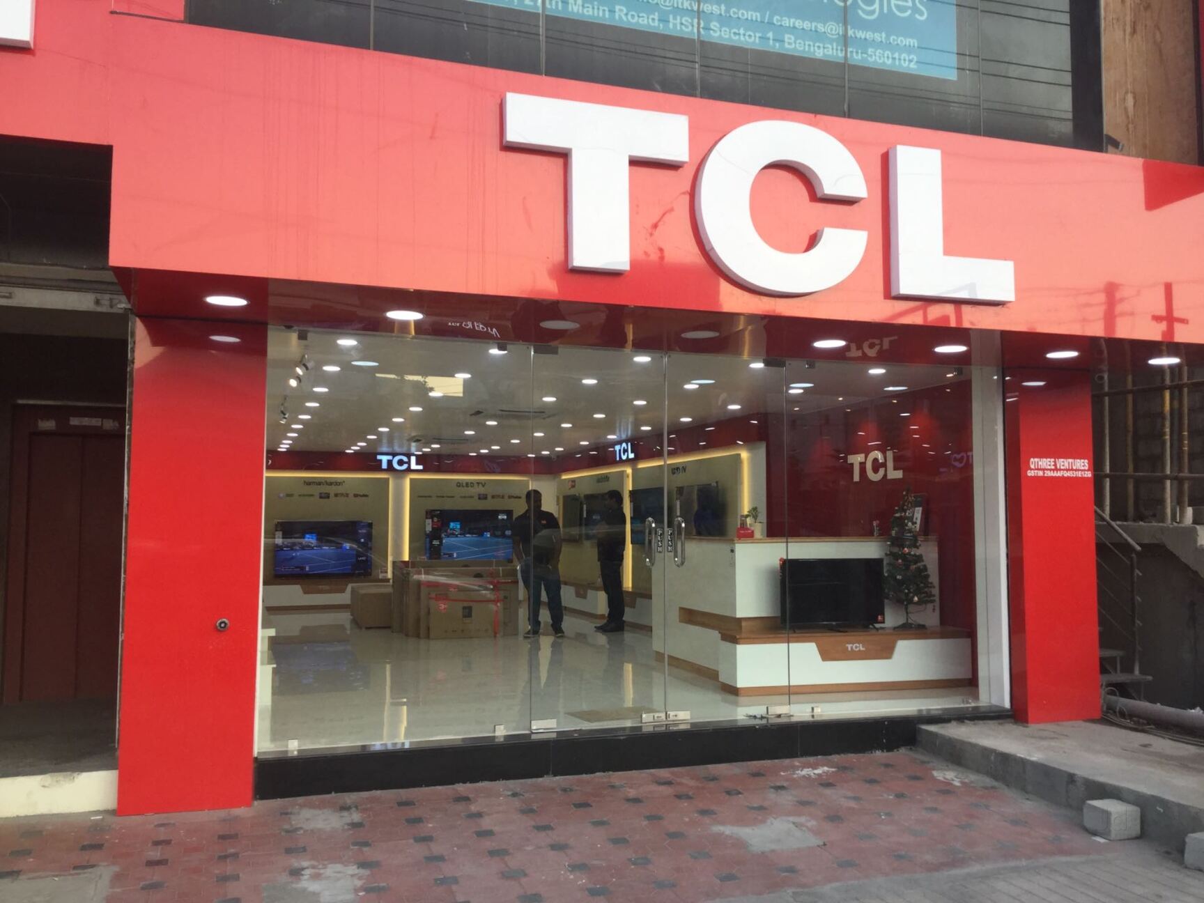 Top Tcl Ac Dealers in Krishnagiri - Best Tcl Ac Dealers near me - Justdial