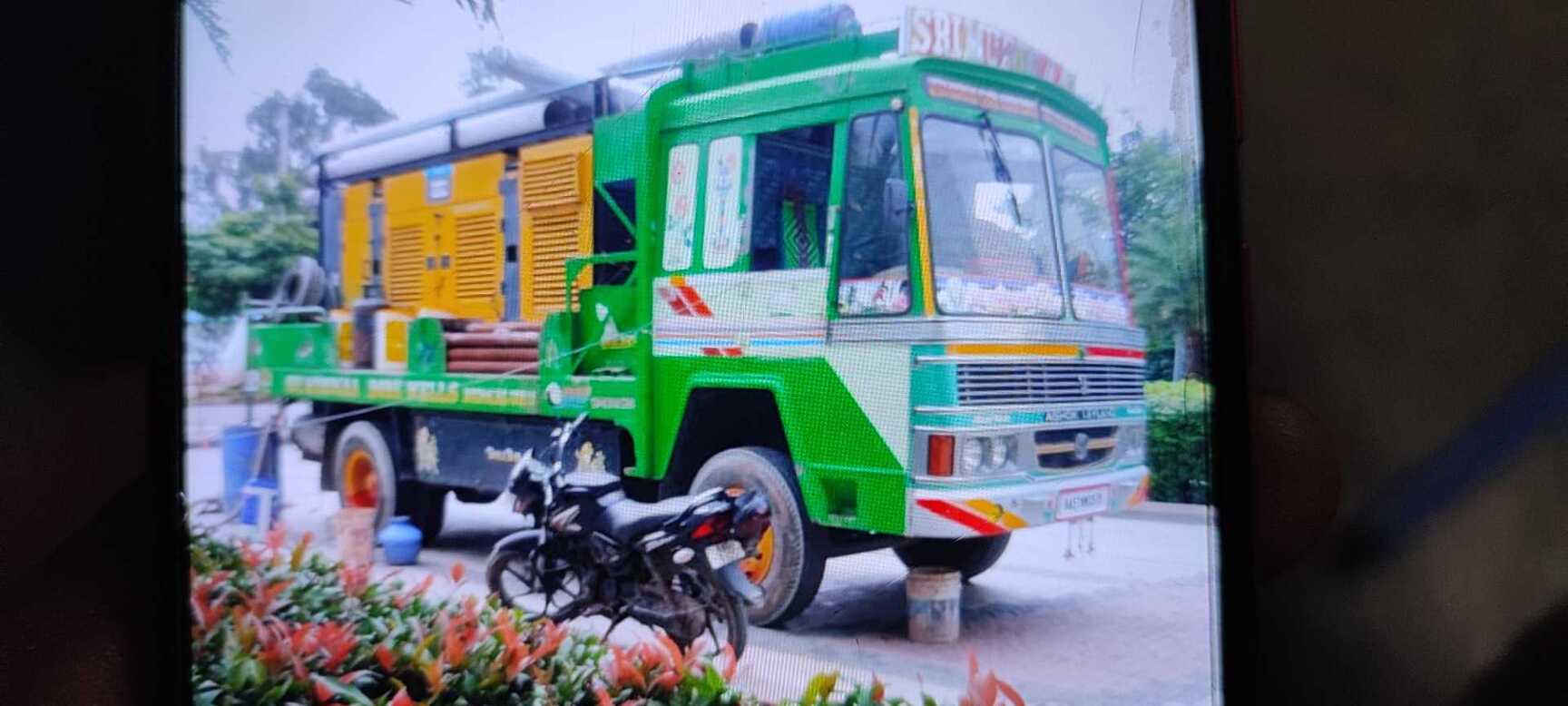 Catalogue - V S Borewells in Ullalu , Bangalore - Justdial