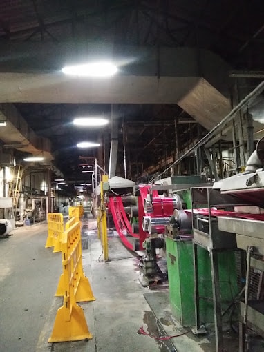Reliance Poly Fiber Mill in Somaiya Nagar, Barabanki - Best Polymer ...