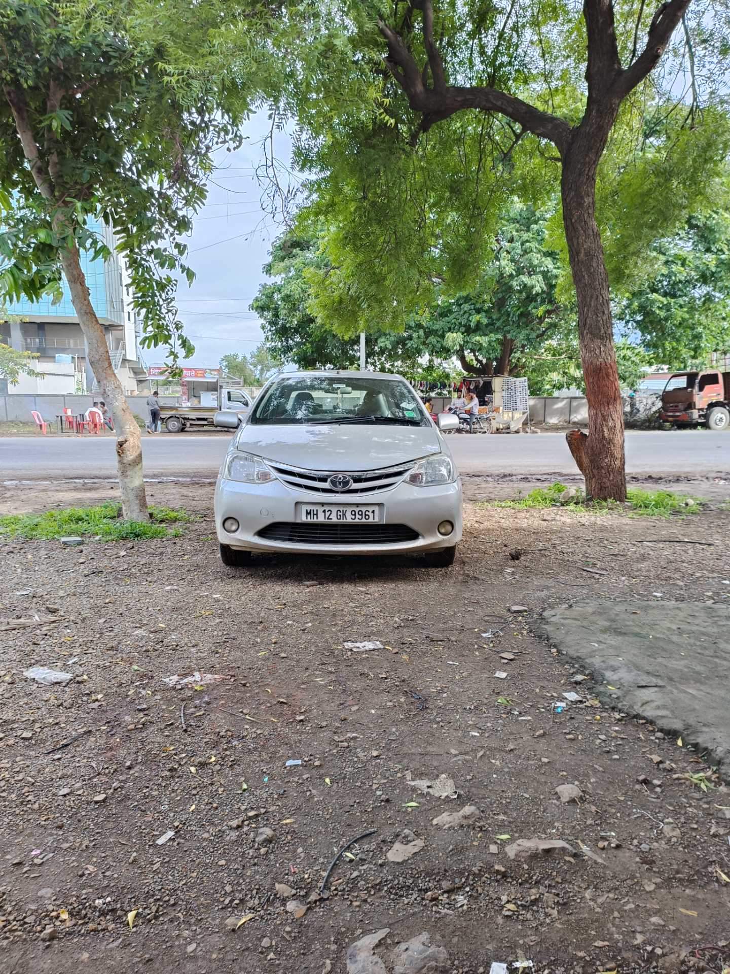 Omkar Traders in Kasba, Baramati - Best Building Material Dealers in ...