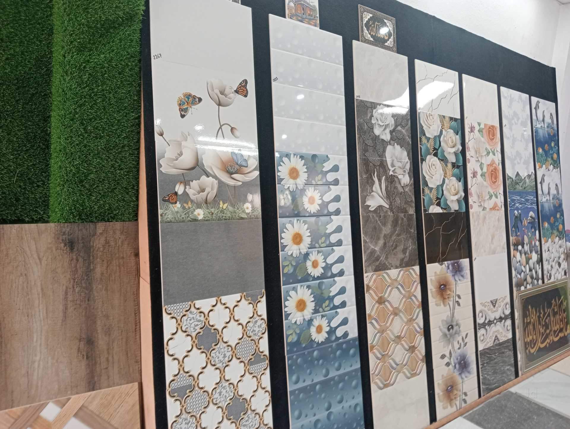 M.K MARBLE & TILES in Izzat Nagar, Bareilly - Best Tile Dealers in ...