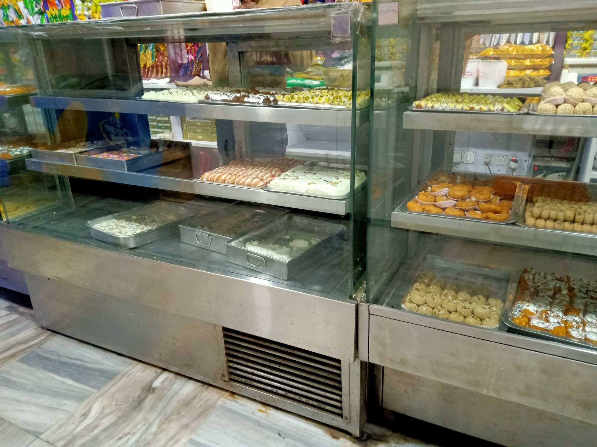 Prem Sweets and Restaurant in Izzat Nagar, Bareilly - Best Sweet ...