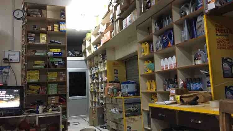 Rahul Enterprises in Dangriya, Barmer - Best Car Part Dealers in Barmer ...
