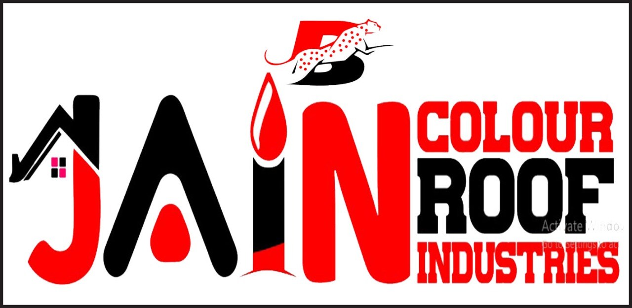 Jain Colour Roof Industries in Jirewadi, Beed - Best Roofing Sheet ...