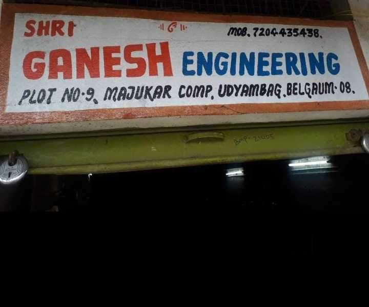 Shri Ganesh Engineering in Peeranwadi Belgaum, Belgaum - Best Stainless ...