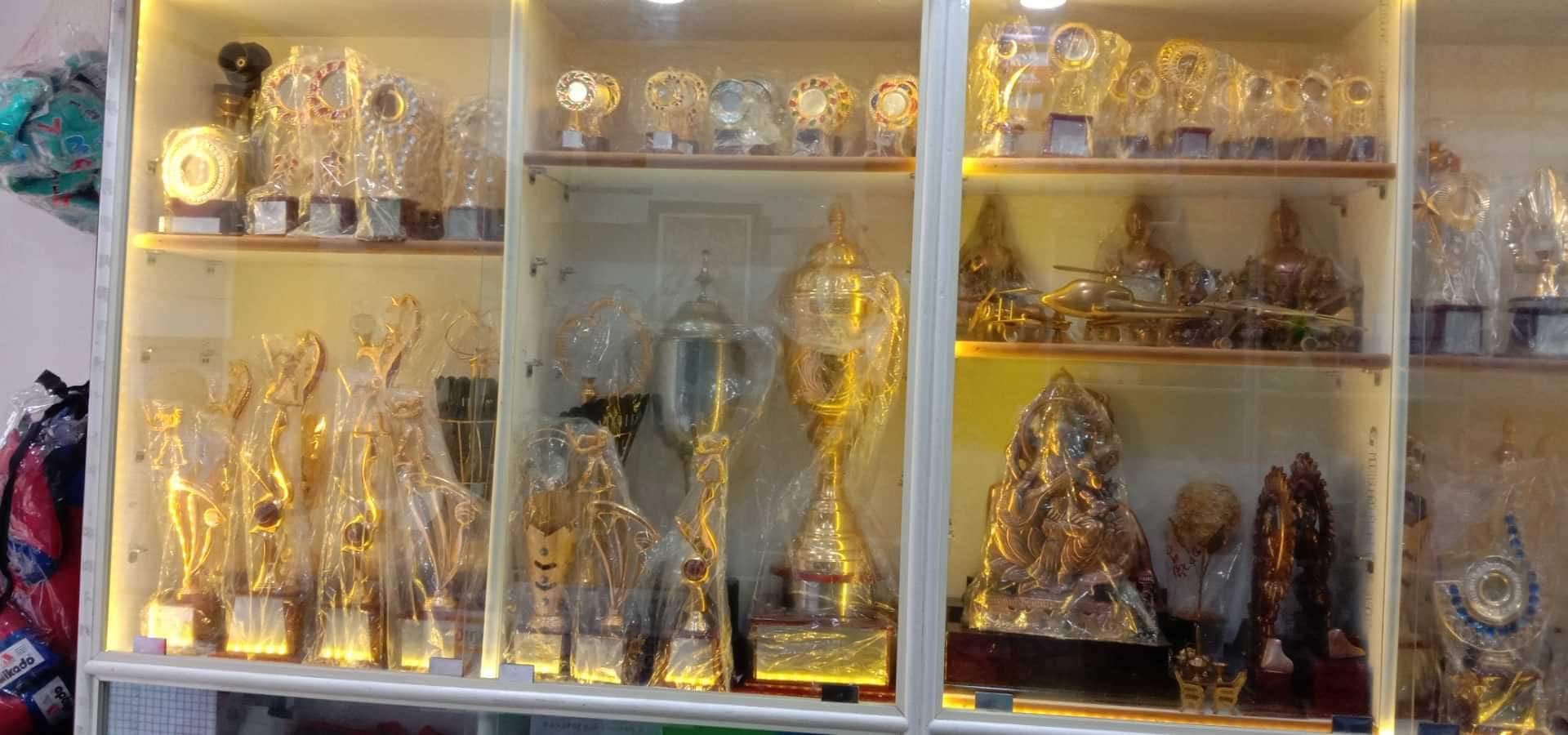 Top Sports Goods Dealers in Malmurti Belgaum - Best Sports Shop near me ...