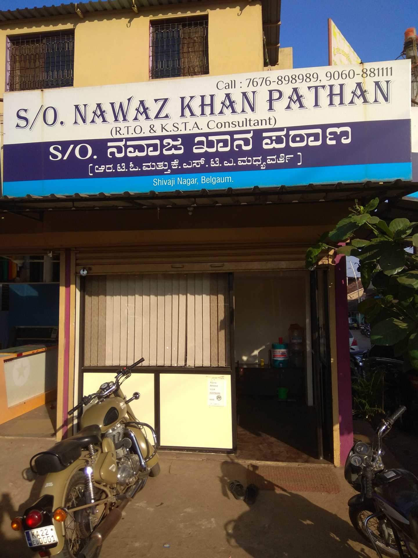 Top Driving License Consultants in Murgundi - Best Driving License ...
