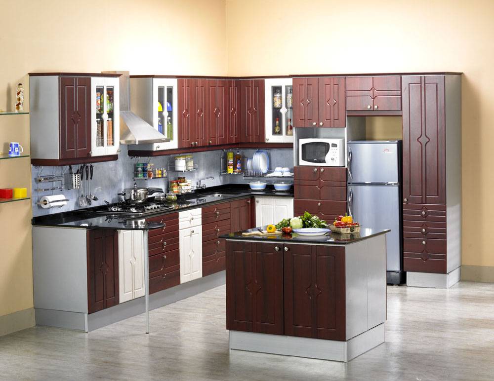 Charly kitchens in Khade Bazaar,Belgaum - Best Modular Kitchen Dealers ...