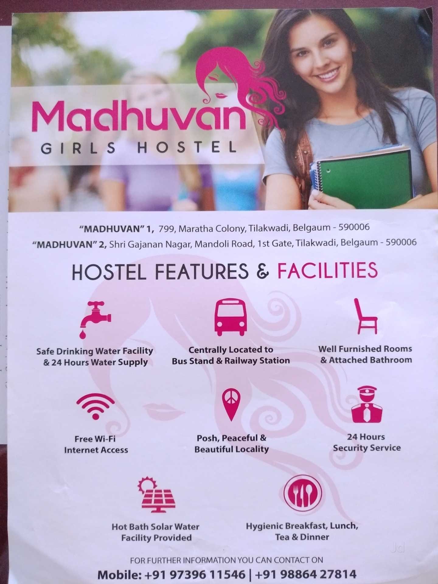 List of Top Hostels For Working Women in Turanur - Best Working Womens ...