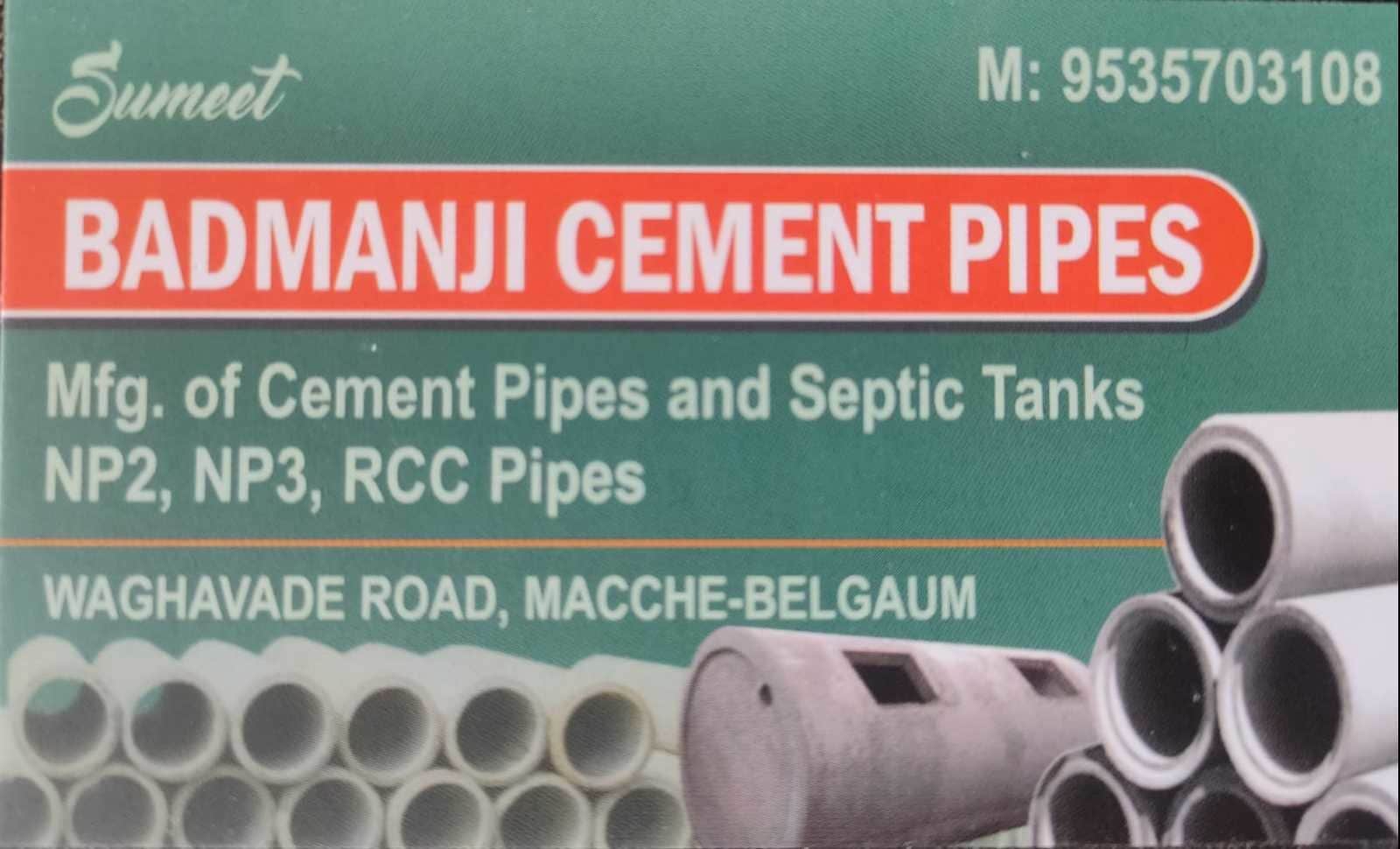 300mm NP2 RCC Hume Pipe, For Water Supply, Size: 2m for Water ...