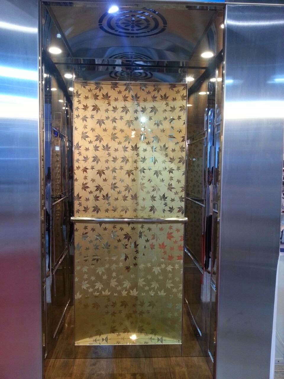 Yash Elevators in Goavesh Belgaum, Belgaum - Best Capsule Elevator ...