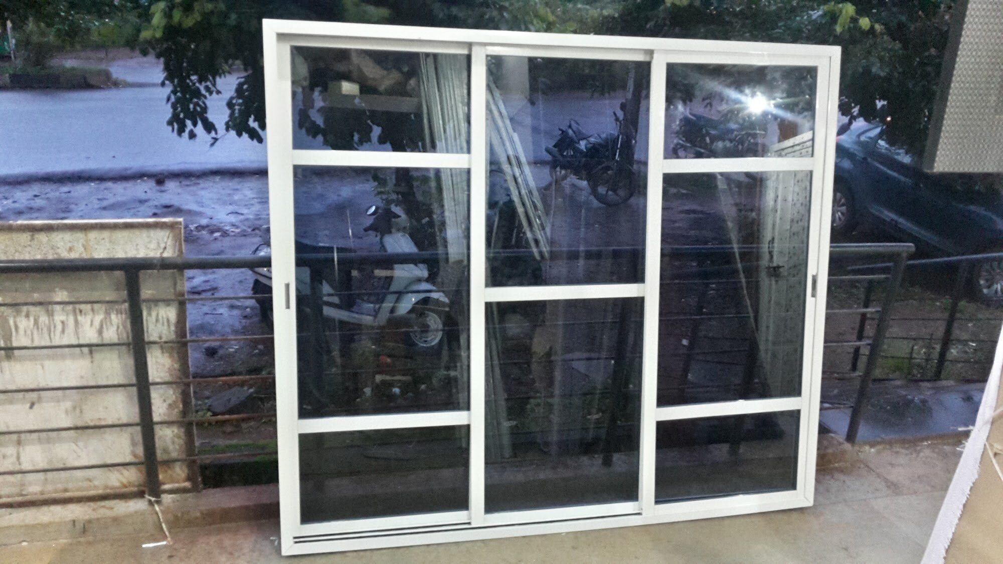 Star Aluminium Windows & Doors in Khade Bazaar, Belgaum - Best ...