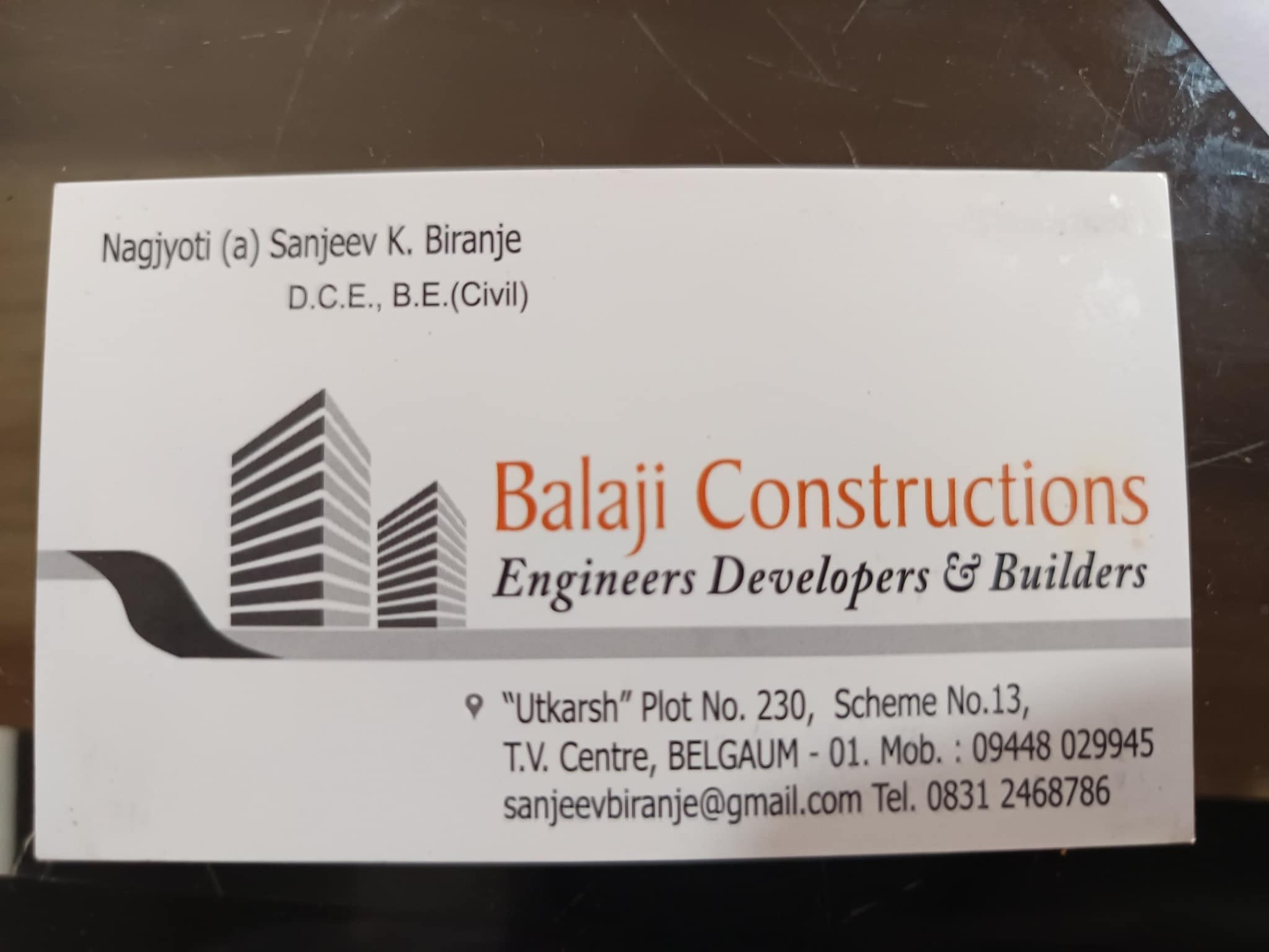 Kalika Constructions in Kagwad,Belgaum - Best Civil Engineers near me ...